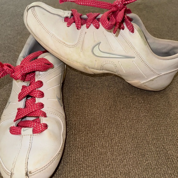 Nike | Shoes | Cheer Shoes | Poshmark